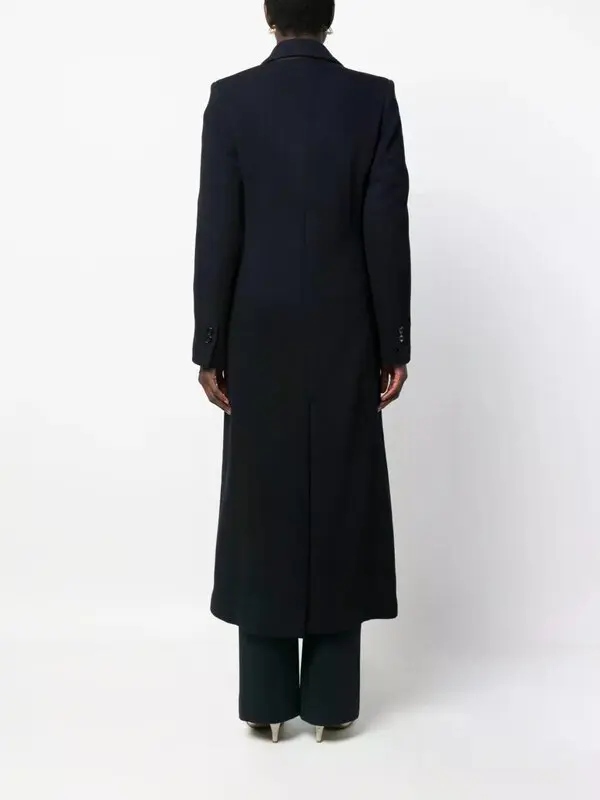Dorothee Schumacher Double-breasted Coat
