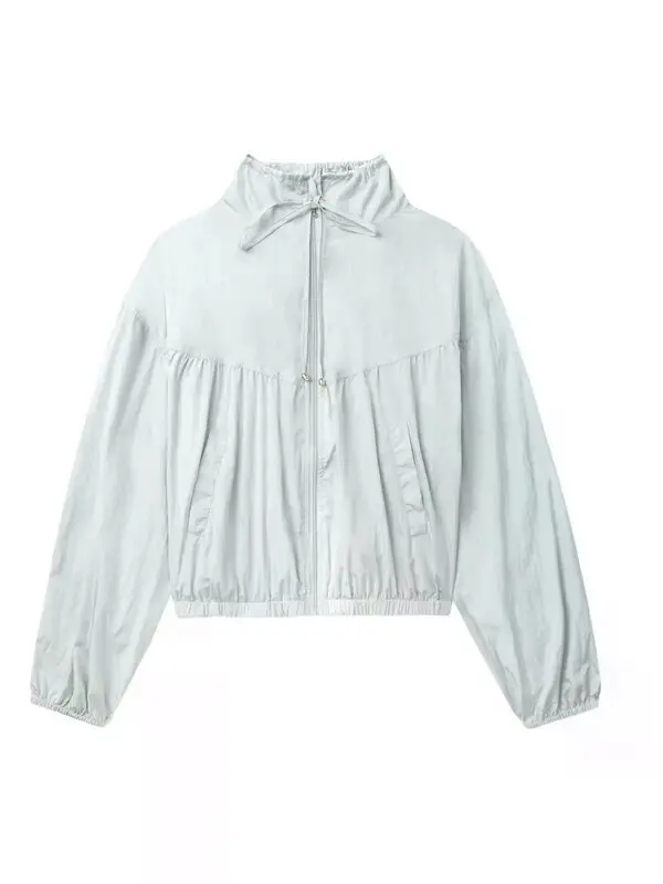 TOUT A COUP Lightweight Jacket