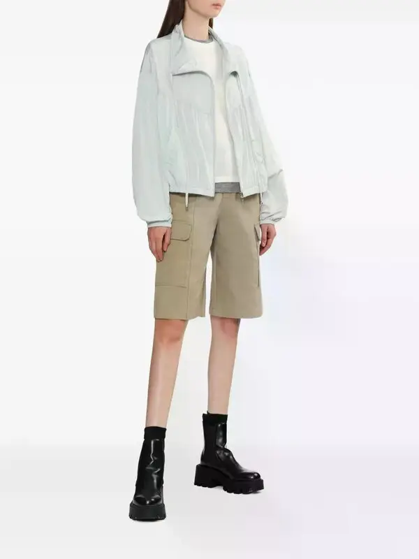 TOUT A COUP Lightweight Jacket