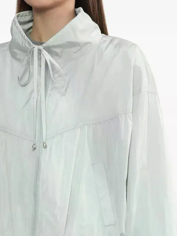 TOUT A COUP Lightweight Jacket
