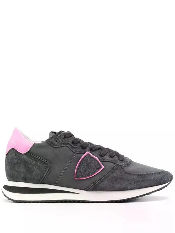 Philippe Model Mondial Sneakers