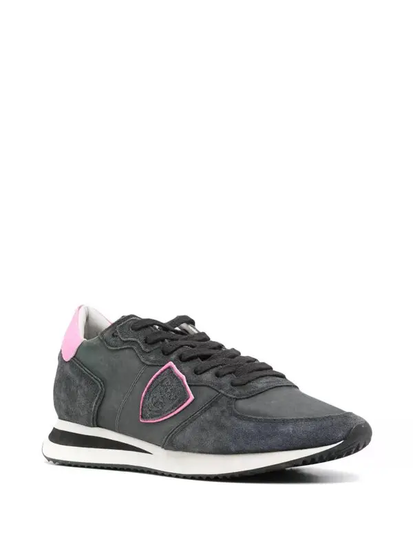 Philippe Model Mondial Sneakers