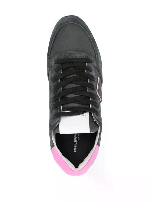 Philippe Model Mondial Sneakers