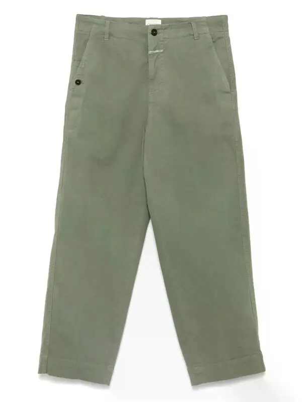 Closed Rovea Trousers