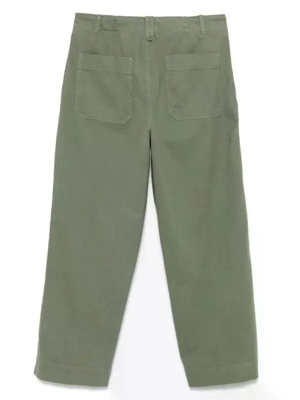 Closed Rovea Trousers
