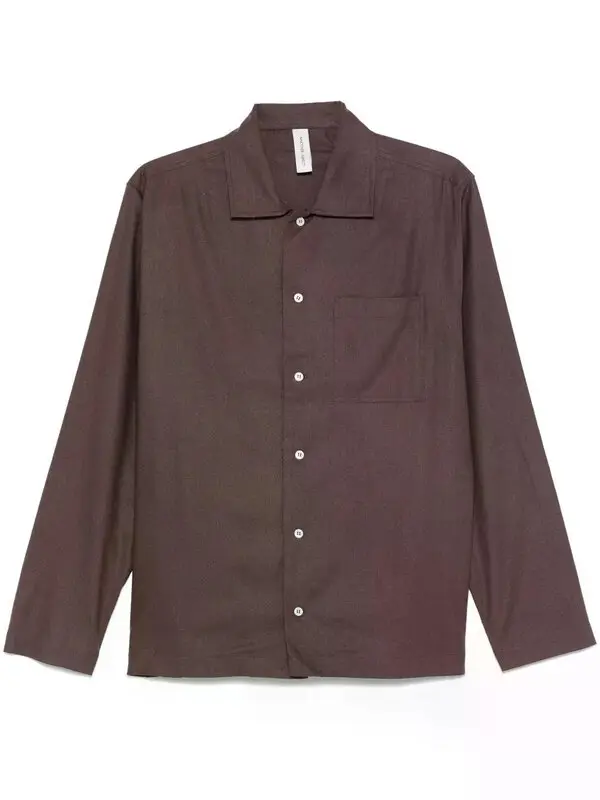 ANOTHER ASPECT Another Shirt 2.1