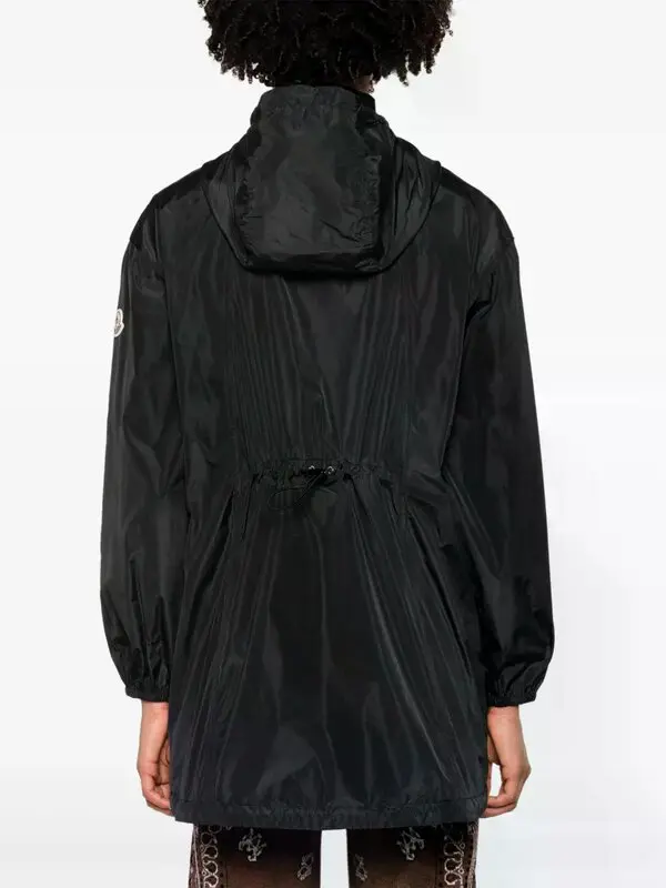 Moncler Melia Parka Jacket