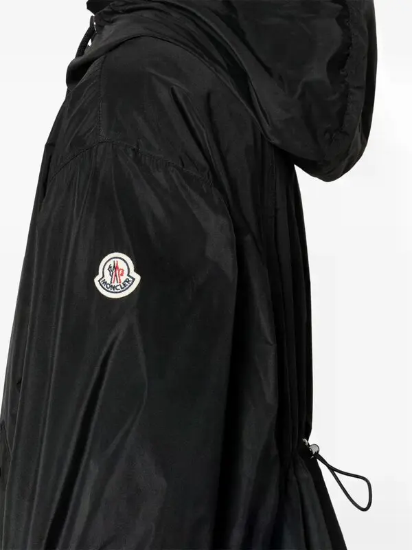 Moncler Melia Parka Jacket