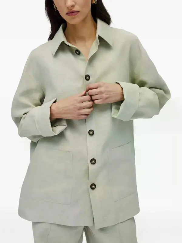 Sleeper Patch Pocket Shirt