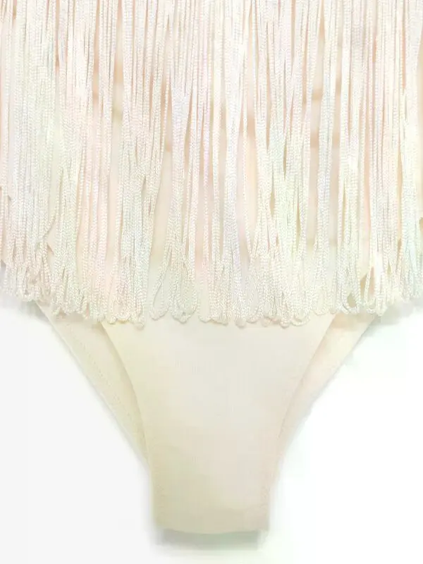 FORTE_FORTE Fringed Briefs