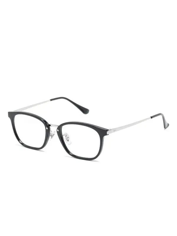 Ray-ban Rectangle-frame Glasses