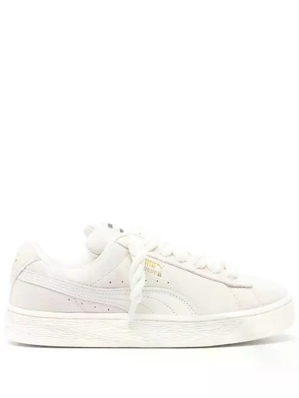 PUMA Suede Xl Rope Sneakers