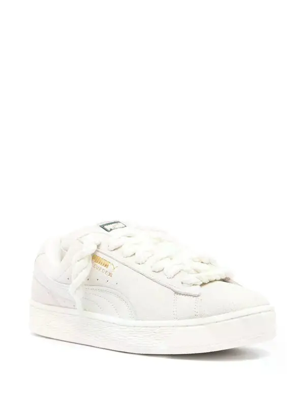 PUMA Suede Xl Rope Sneakers
