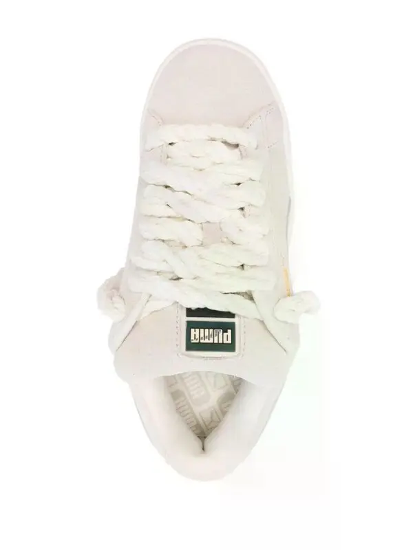 PUMA Suede Xl Rope Sneakers