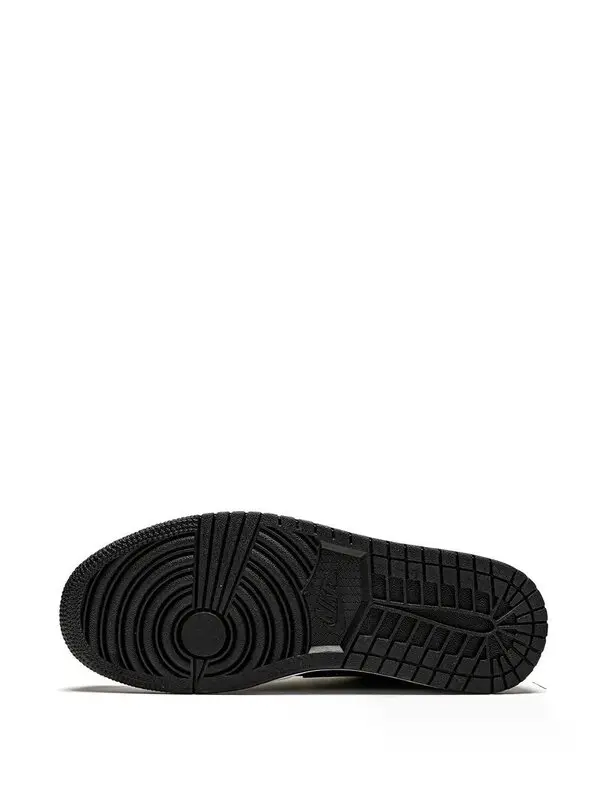 JORDAN Air 1 Low Se Sneakers - Black