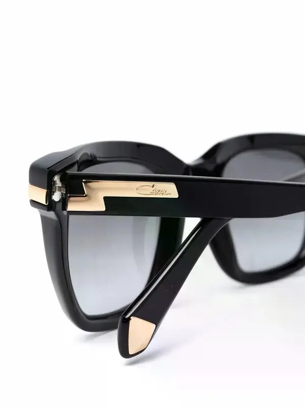 Cazal 8501 Square-frame Sunglasses
