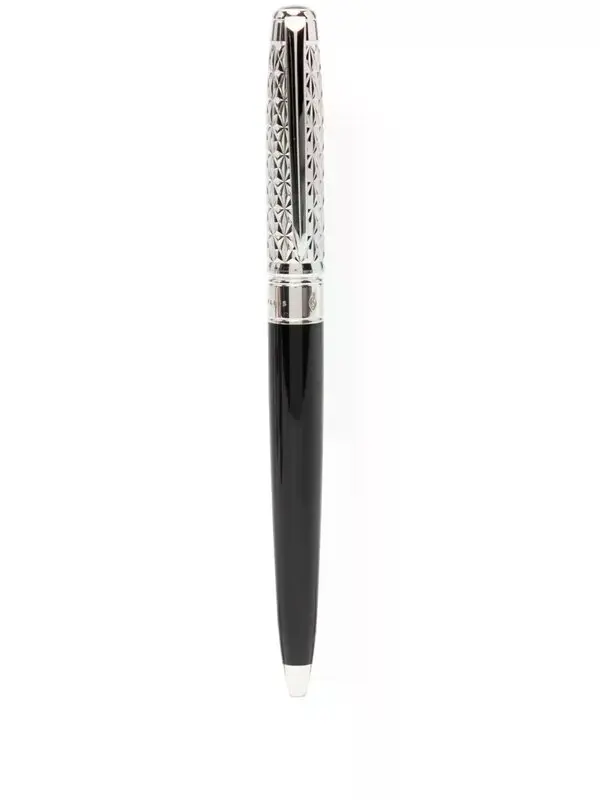 S.t. Dupont Line D Eternity Ballpoint Pen