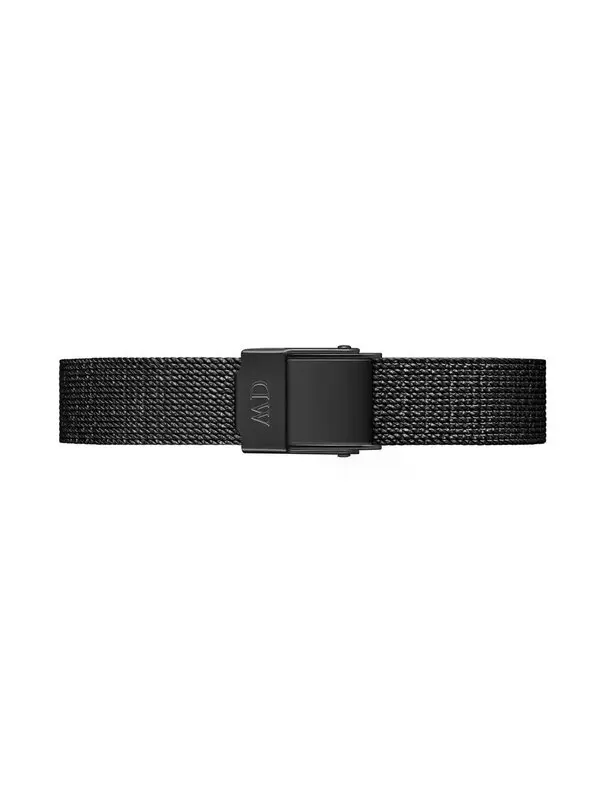DANIEL WELLINGTON Quadro Pressed Ashfield 20x26mm