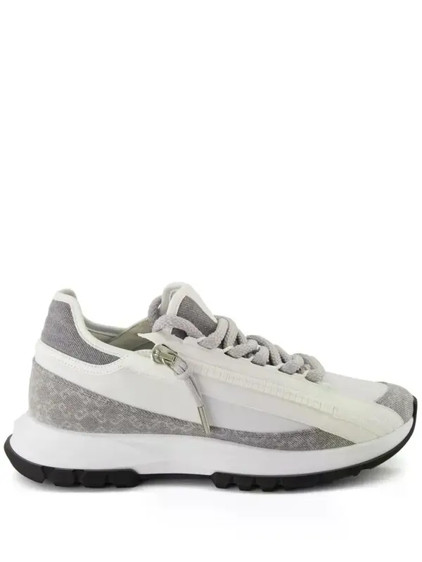 Givenchy Spectre Sneakers - Grey
