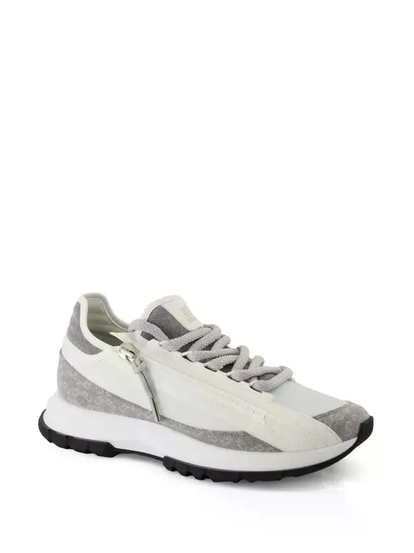 Givenchy Spectre Sneakers - Grey