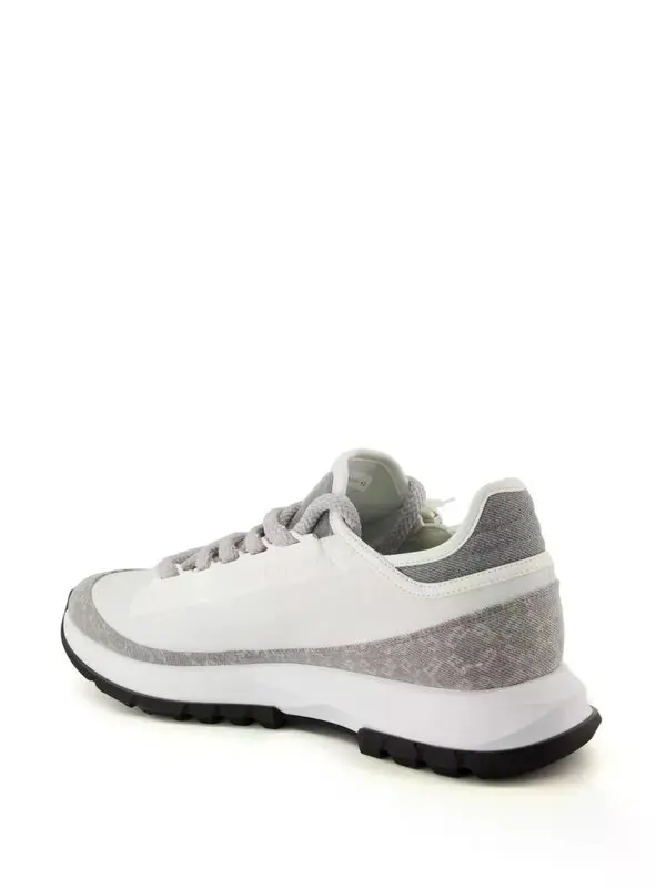 Givenchy Spectre Sneakers - Grey