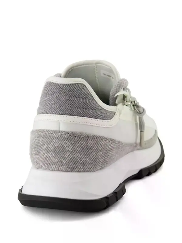 Givenchy Spectre Sneakers - Grey