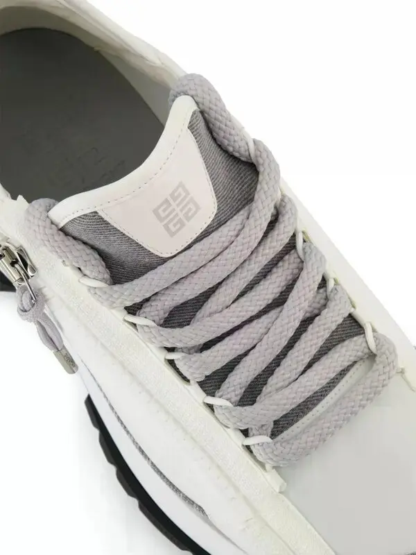 Givenchy Spectre Sneakers - Grey