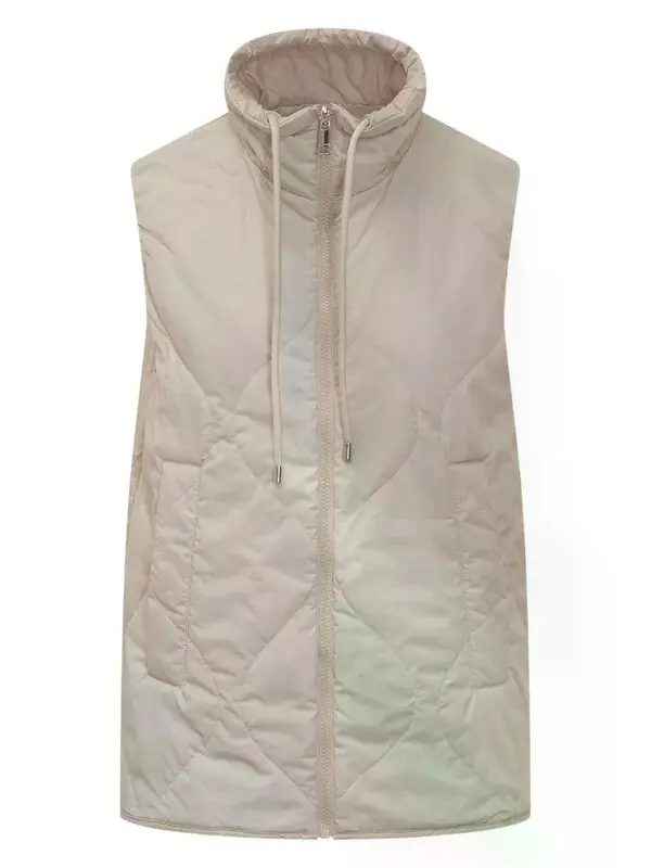 Max Mara Yoro Luxpad Gilet