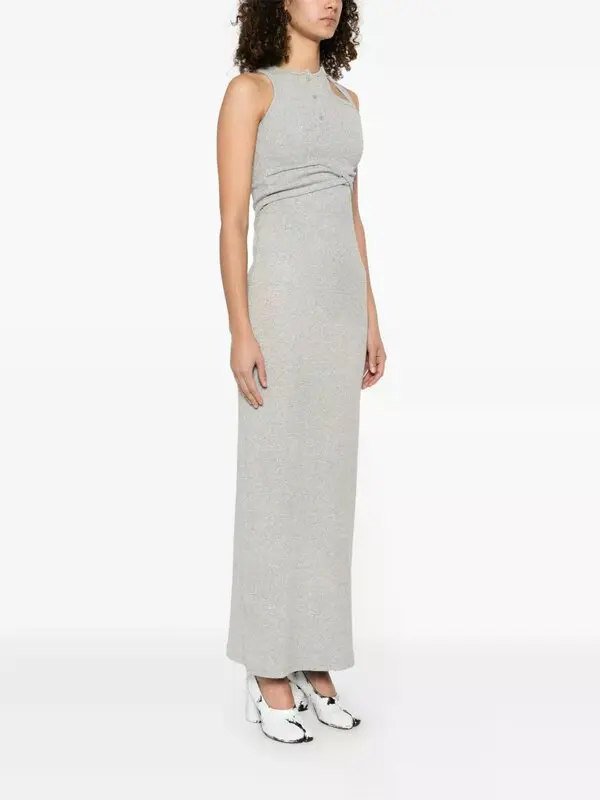 Ottolinger Tank Maxi Dress