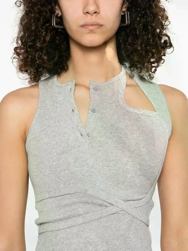 Ottolinger Tank Maxi Dress