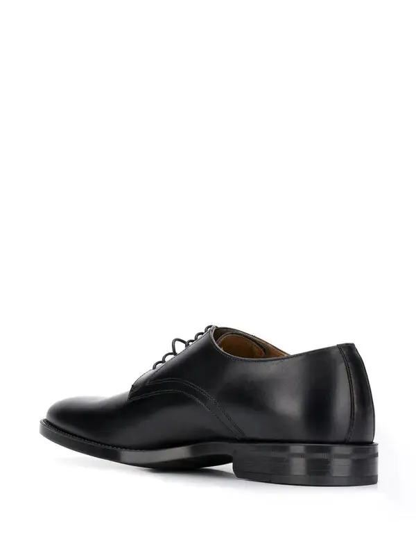 SCAROSSO Emilio Derby Shoes