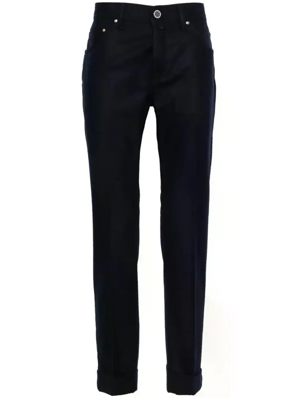 Jacob Cohen Scott Trousers