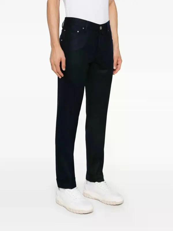 Jacob Cohen Scott Trousers