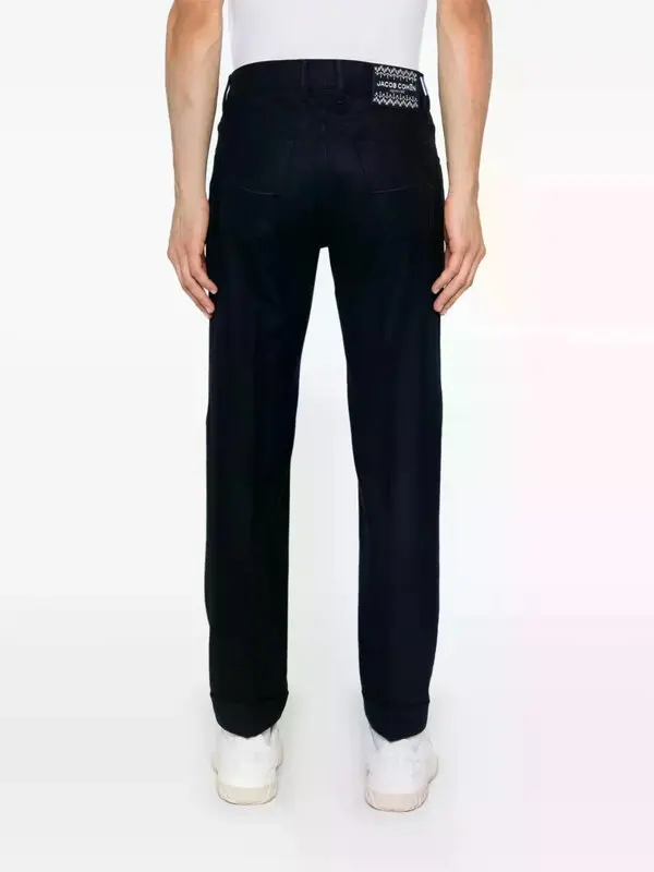 Jacob Cohen Scott Trousers