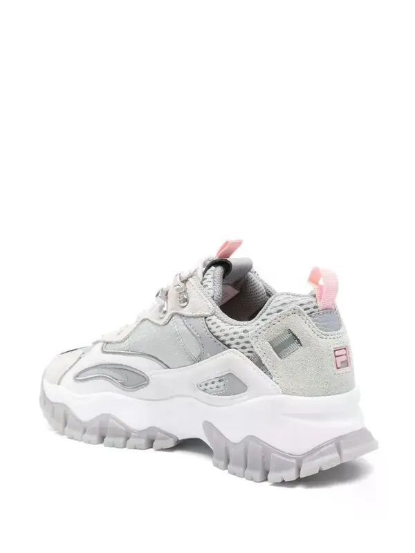 FILA Ray Tracer Tr2 Sneakers - Grey