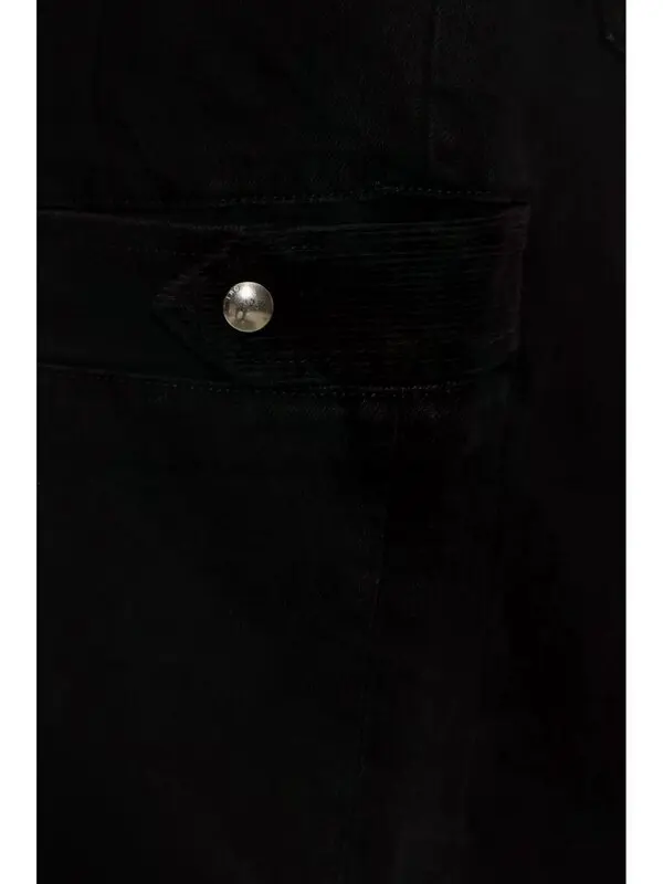 IRO PARIS Phileas Wide-leg Jeans