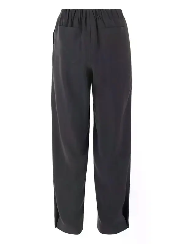 Giorgio Armani Cady Trousers