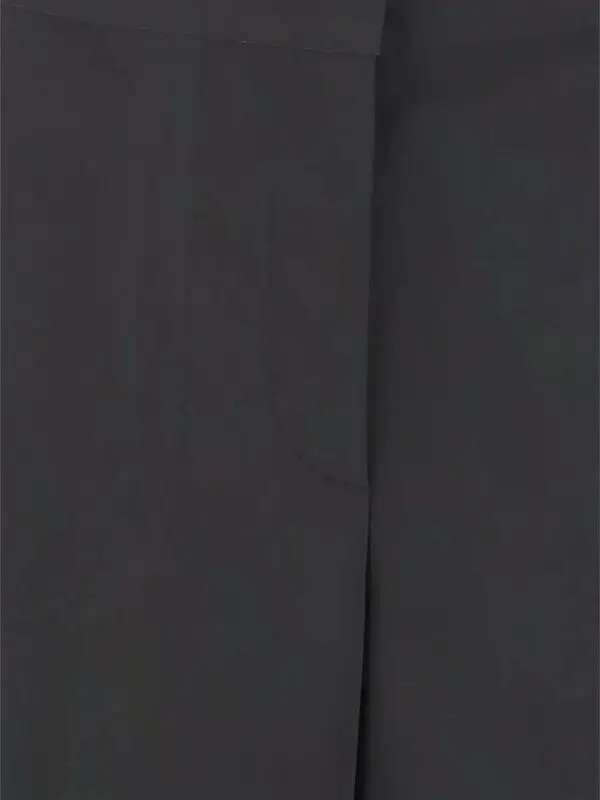 Giorgio Armani Cady Trousers