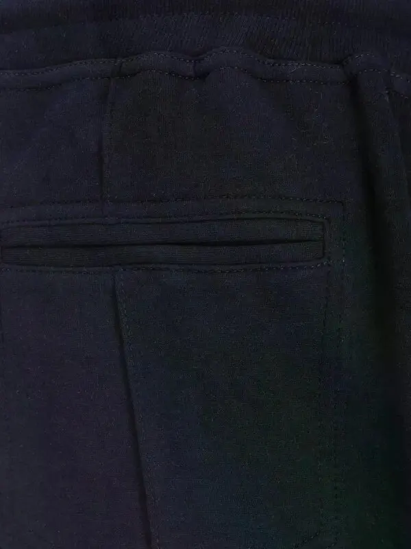 Brunello Cucinelli Tapered Track Pants