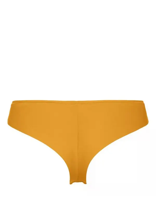 ERES Mika Soyeuse Tanga - Yellow