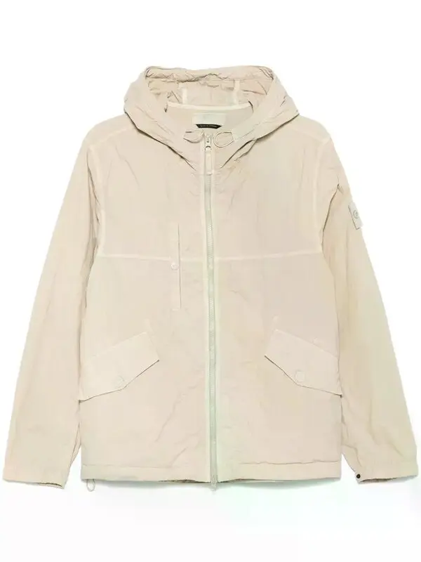Stone Island Ghost Piece Jacket