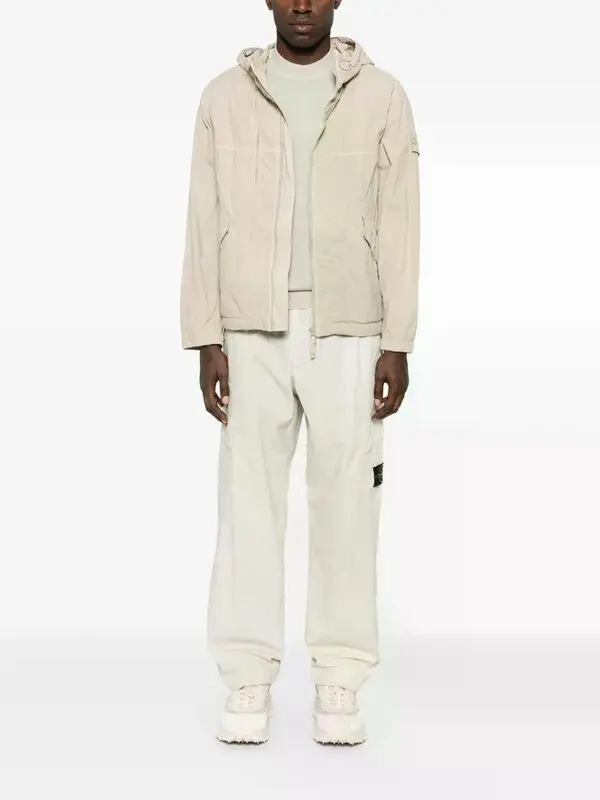 Stone Island Ghost Piece Jacket
