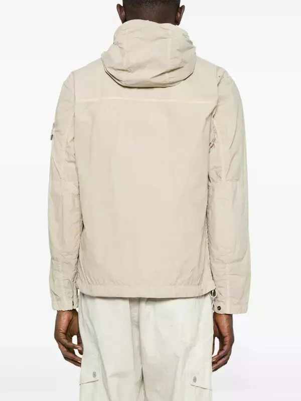 Stone Island Ghost Piece Jacket