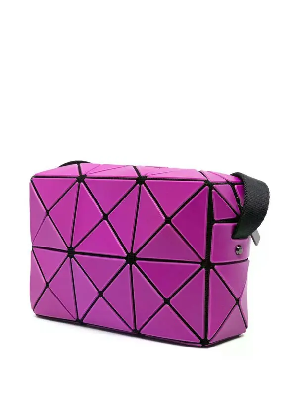 Issey Miyake Cuboid Cross Body Bag