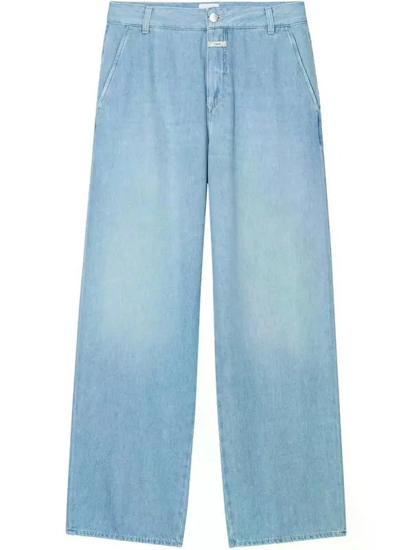Closed Jurdy Jeans