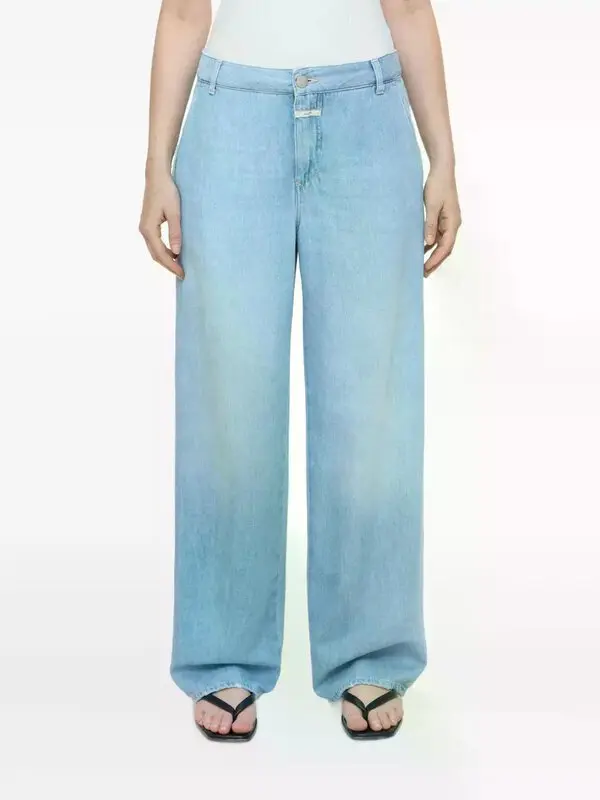 Closed Jurdy Jeans