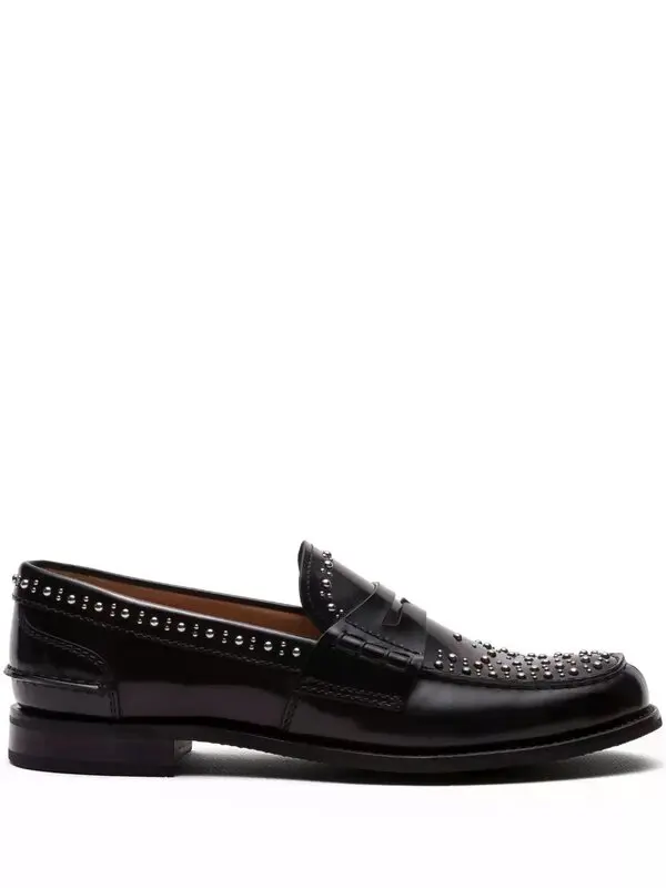 Church's Pembrey Met. W Loafers