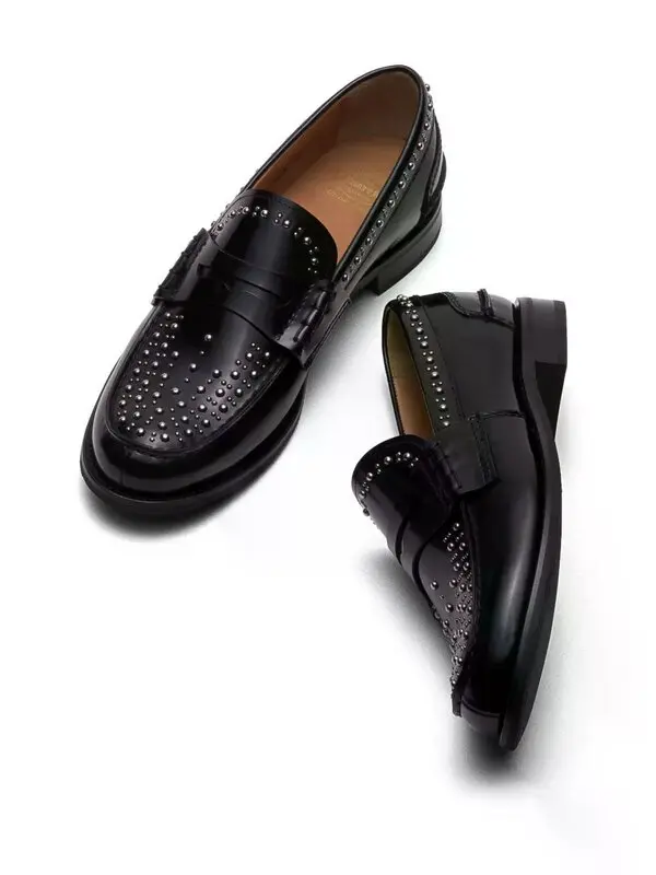 Church's Pembrey Met. W Loafers