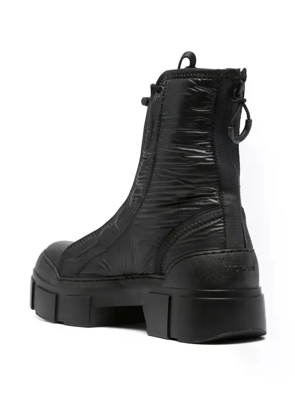 VIC MATIE Roccia Combat Boots