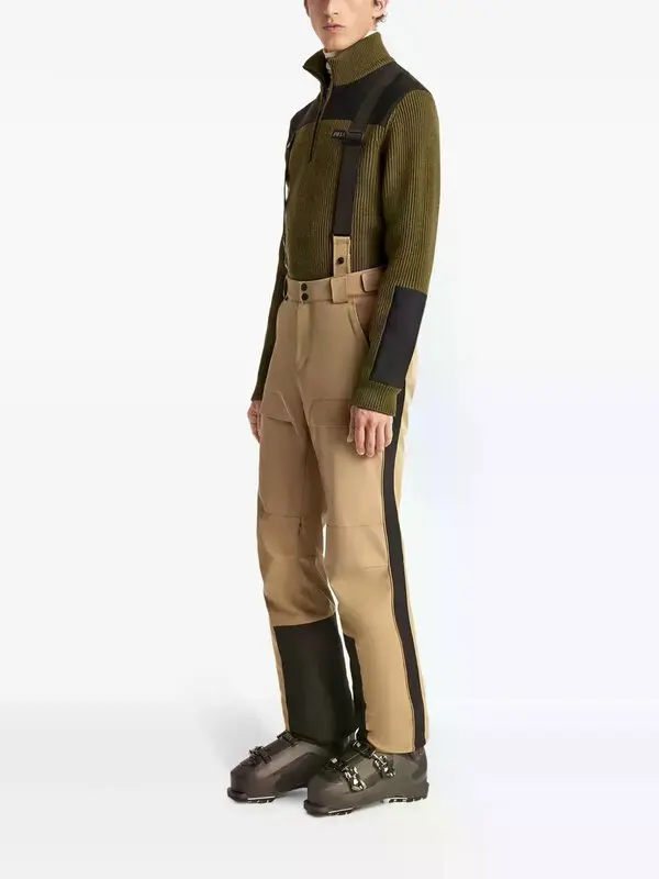 Fusalp Hanz Dungarees
